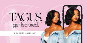 Sarhap Hair Line: The luxury Hair Brand of South Africa – Sarhap HQ