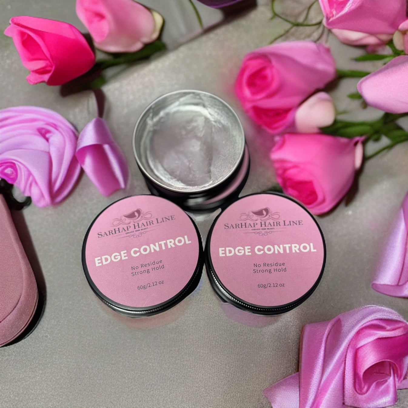 Edge Control – Sarhap HQ