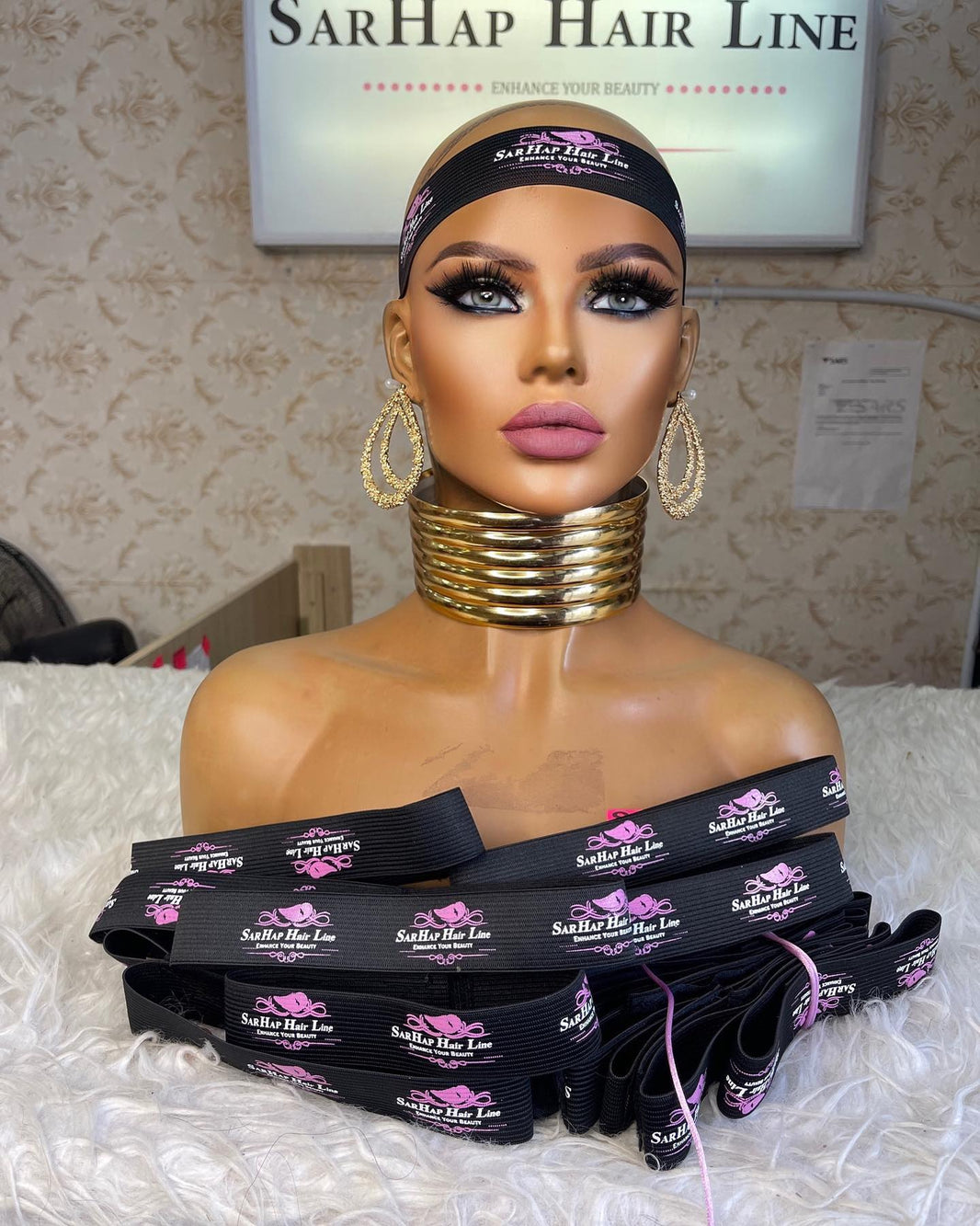 WIG PRODUCTS – Sarhap HQ